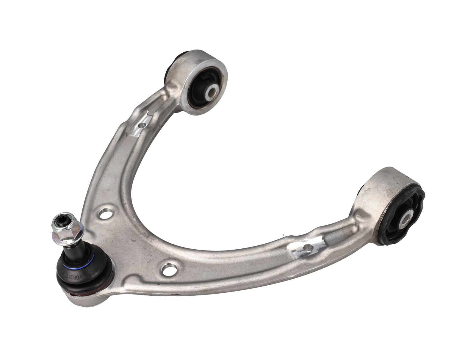 Upper wishbone on front suspension Porsche 971.1 / 971.2 PAE407021 ...