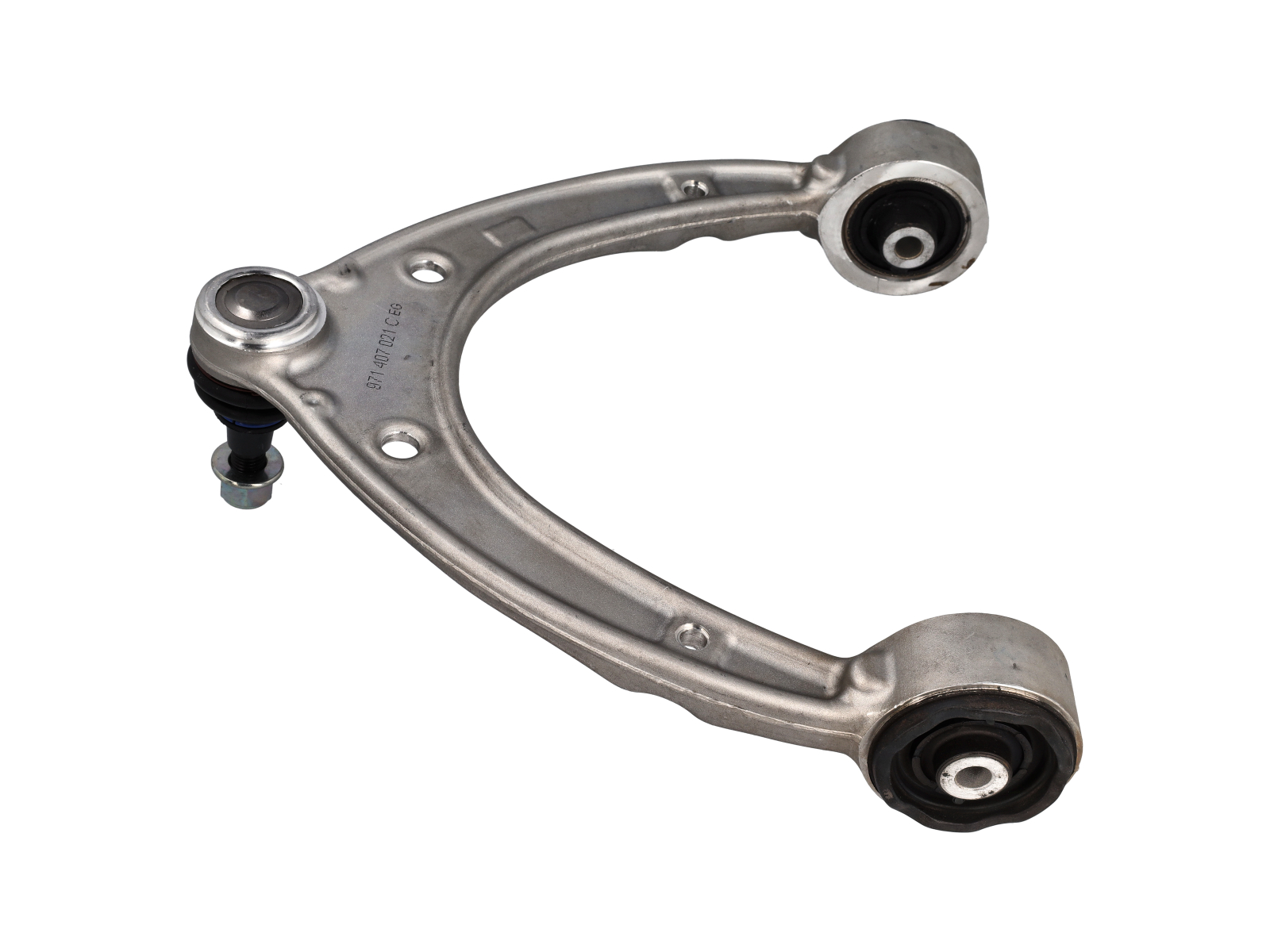 Upper wishbone on front suspension Porsche 971.1 / 971.2 PAE407021 ...