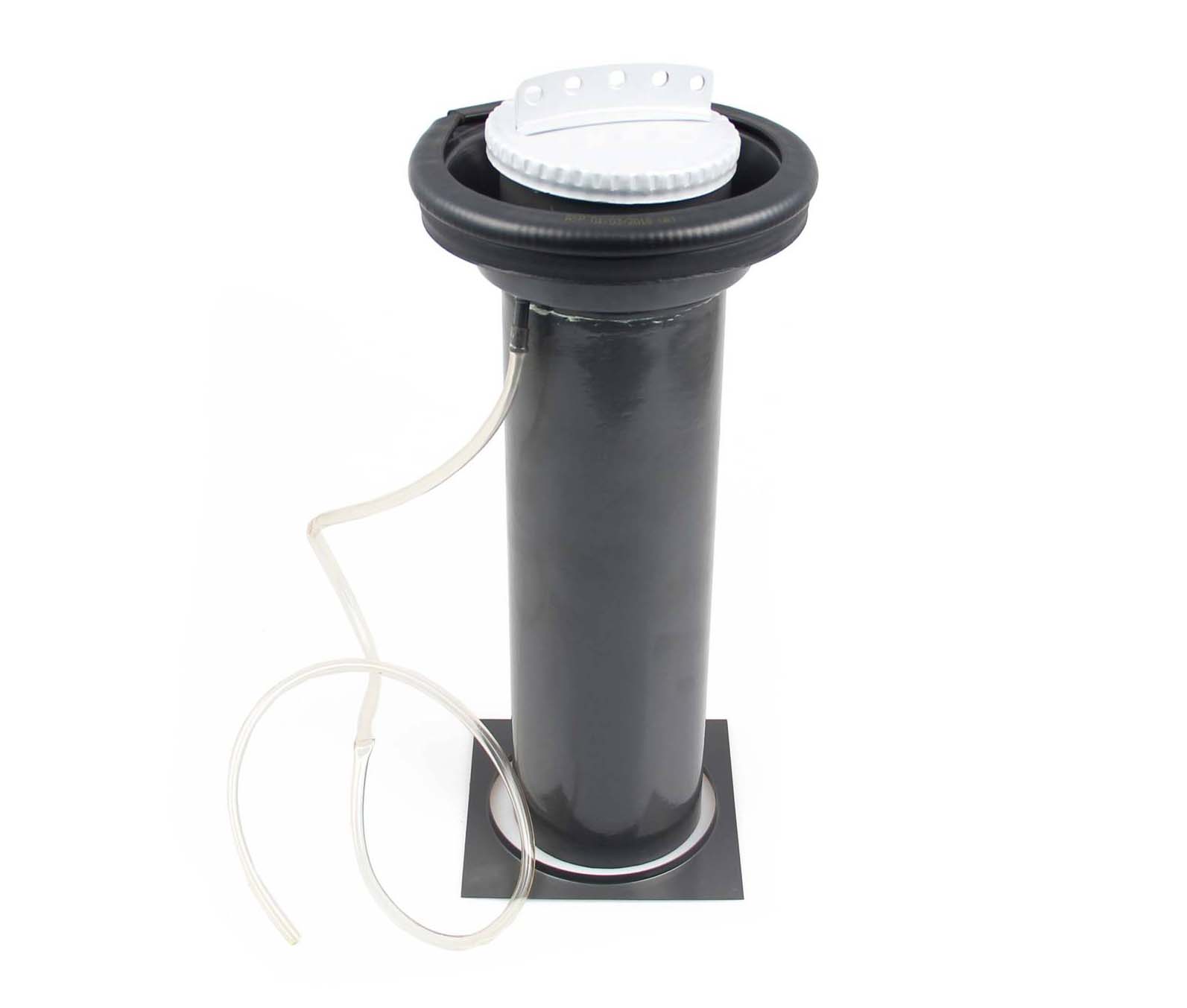 RSR Fuel filler kit complete with fuel cap 1681150410 - 1681150410 ...