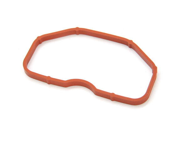 Porsche Cayenne Panamera Intake manifold lower gasket 95811024700 ...