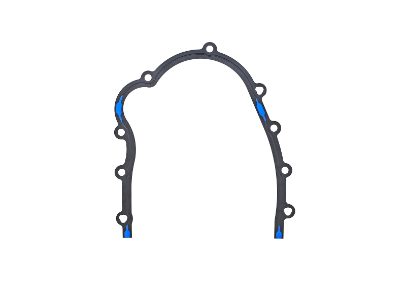 Cylinder Head / Camshaft Carrier | Design 911