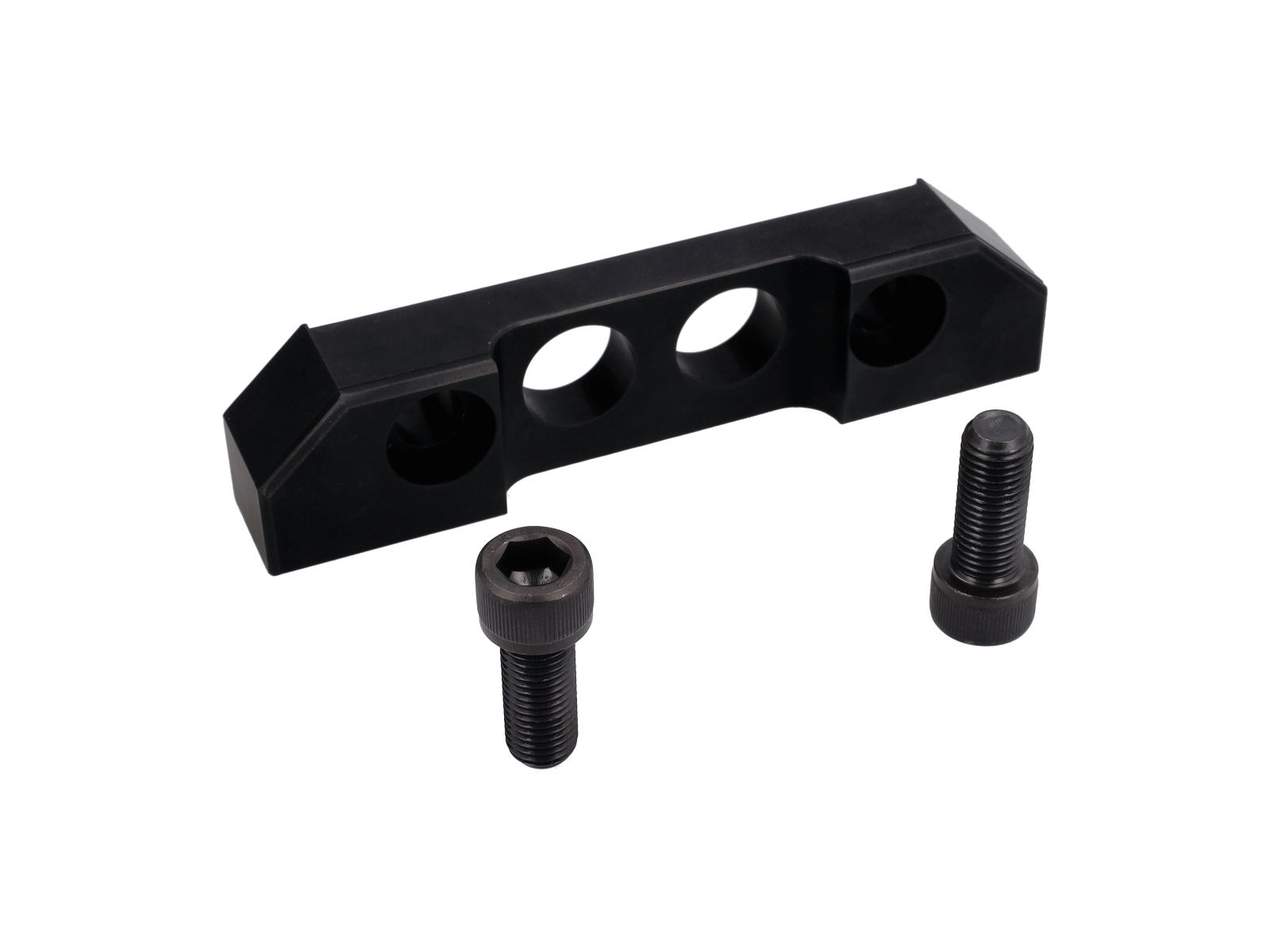 Brake Caliper Adaptor Brackets Front for Porsche 911 1974 -89 ...