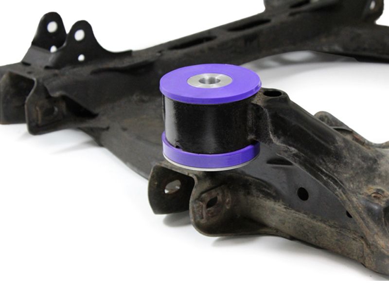 Powerflex Front subframe mounting bush for Porsche Cayenne PFF85-1605 ...