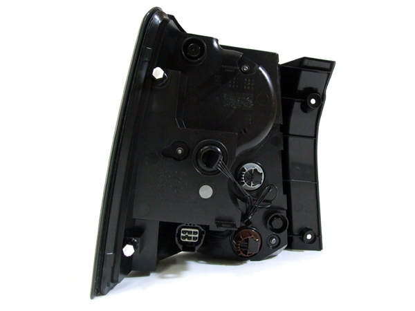 Intermitente Trasero LED IZQUIERDO Black Edition 2010 - 2012 RANGE ...