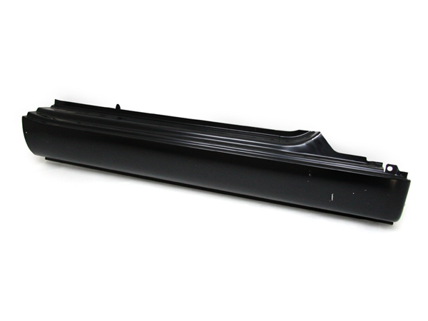 Porsche 996 Side sill outer panel 99650396301GRV 99650396401GRV ...