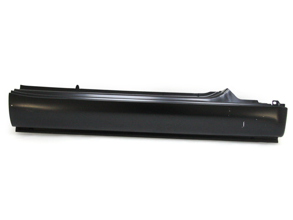 Porsche 996 Side sill outer panel 99650396301GRV 99650396401GRV ...