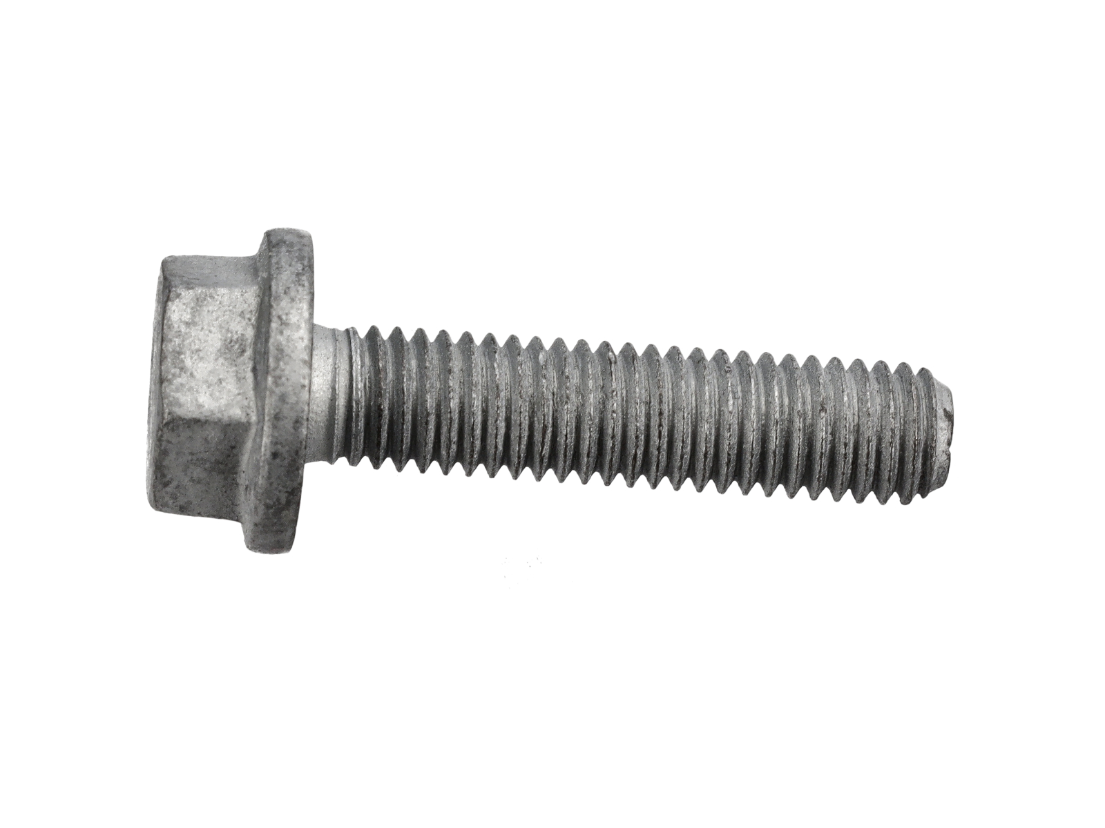 Hexagon head bolt M8 x 35 various applications 90037810801 ...