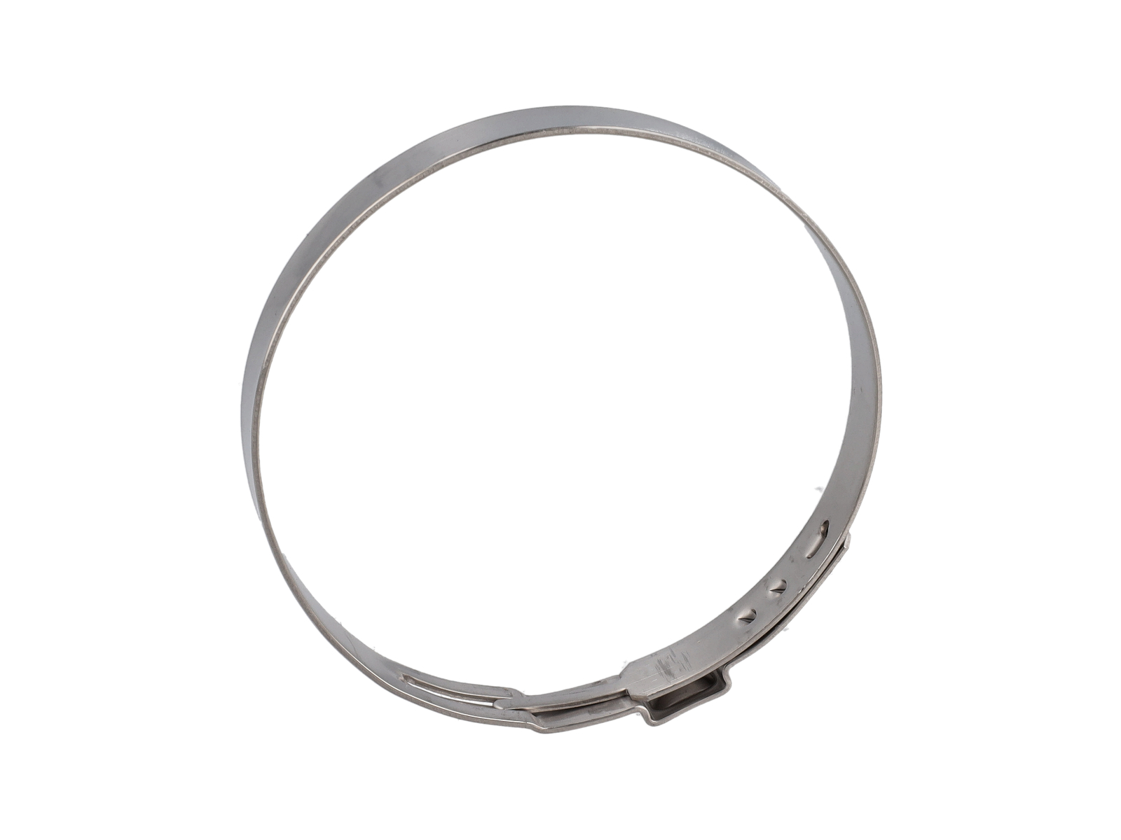 Outer CV boot clip large for front driveshaft. Porsche 991 / 991 turbo ...