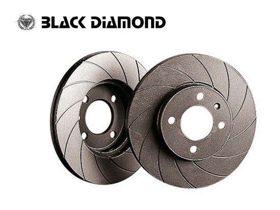 Black Diamond Performance Brakes | Design 911