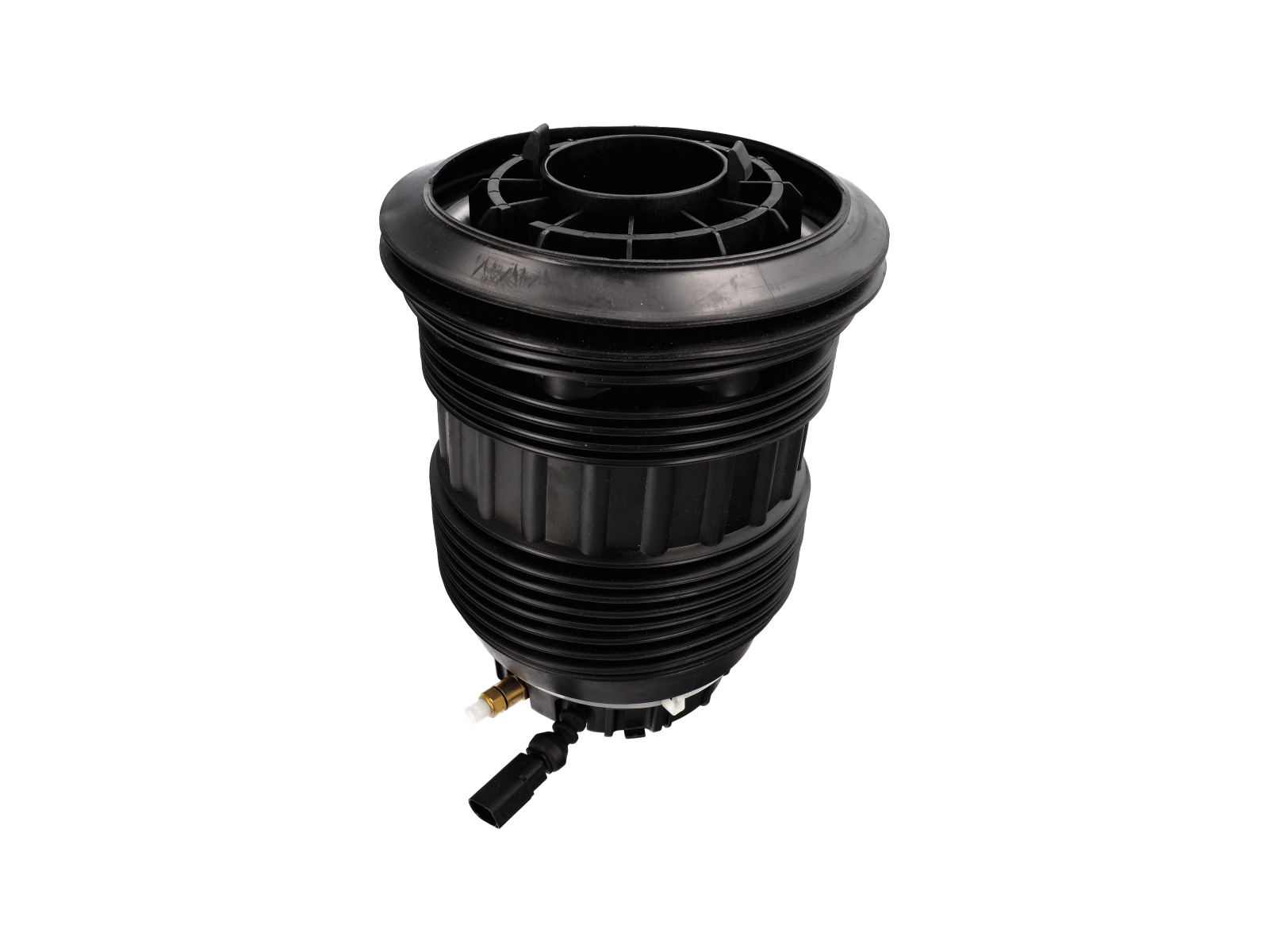 Arnott, A-3306 Rear shock absorber air spring for Porsche Panamera 970 ...