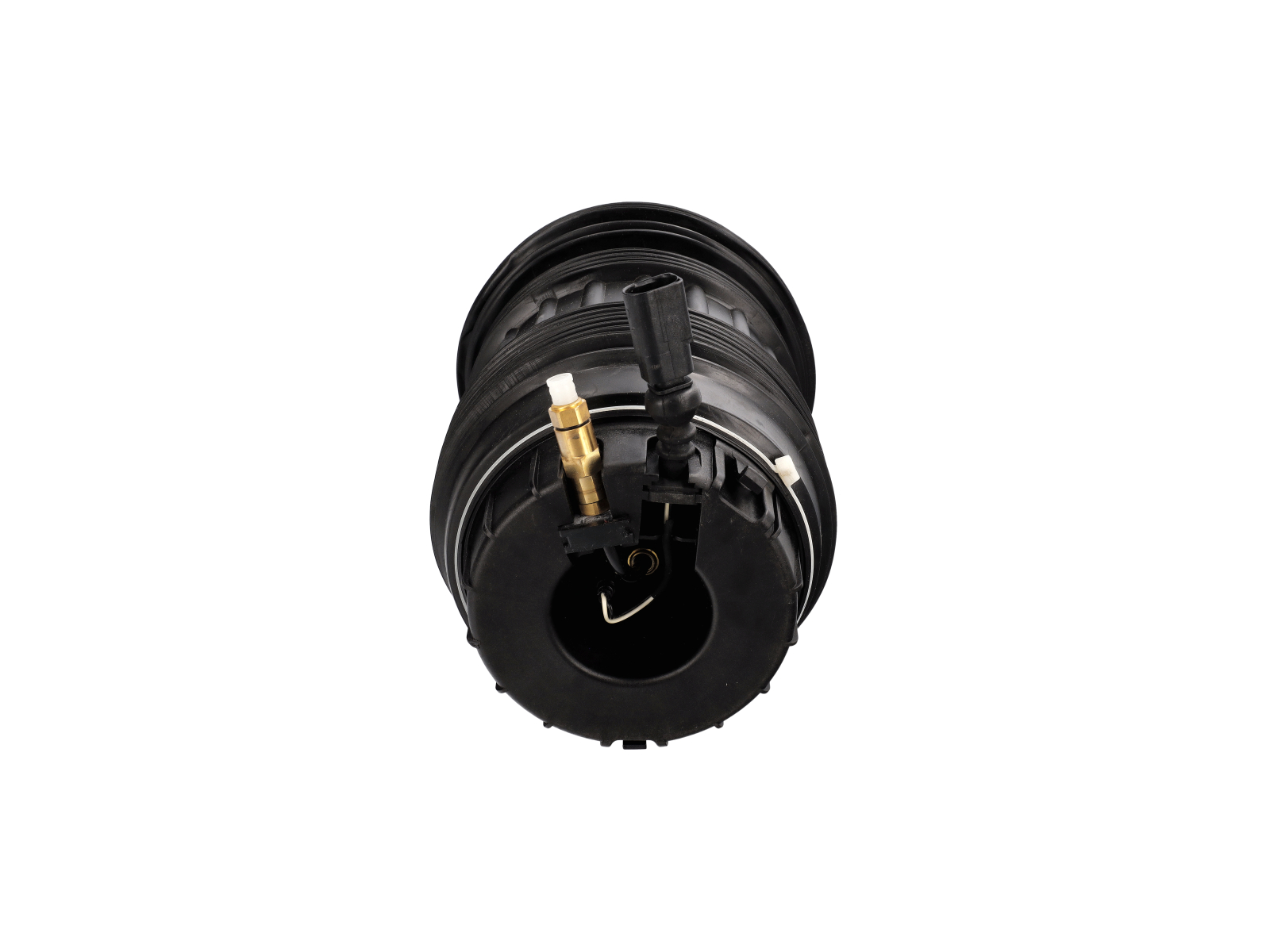 Arnott, A-3306 Rear shock absorber air spring for Porsche Panamera 970 ...