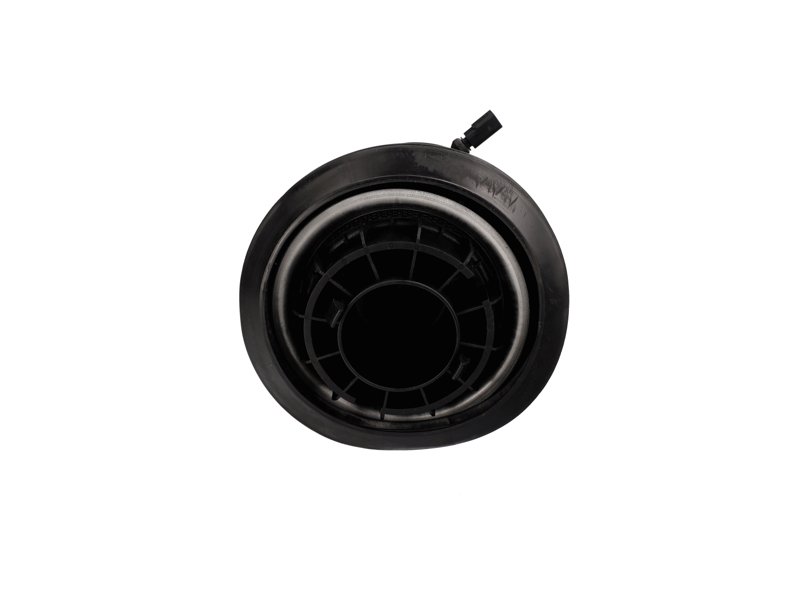 Arnott, A-3306 Rear shock absorber air spring for Porsche Panamera 970 ...