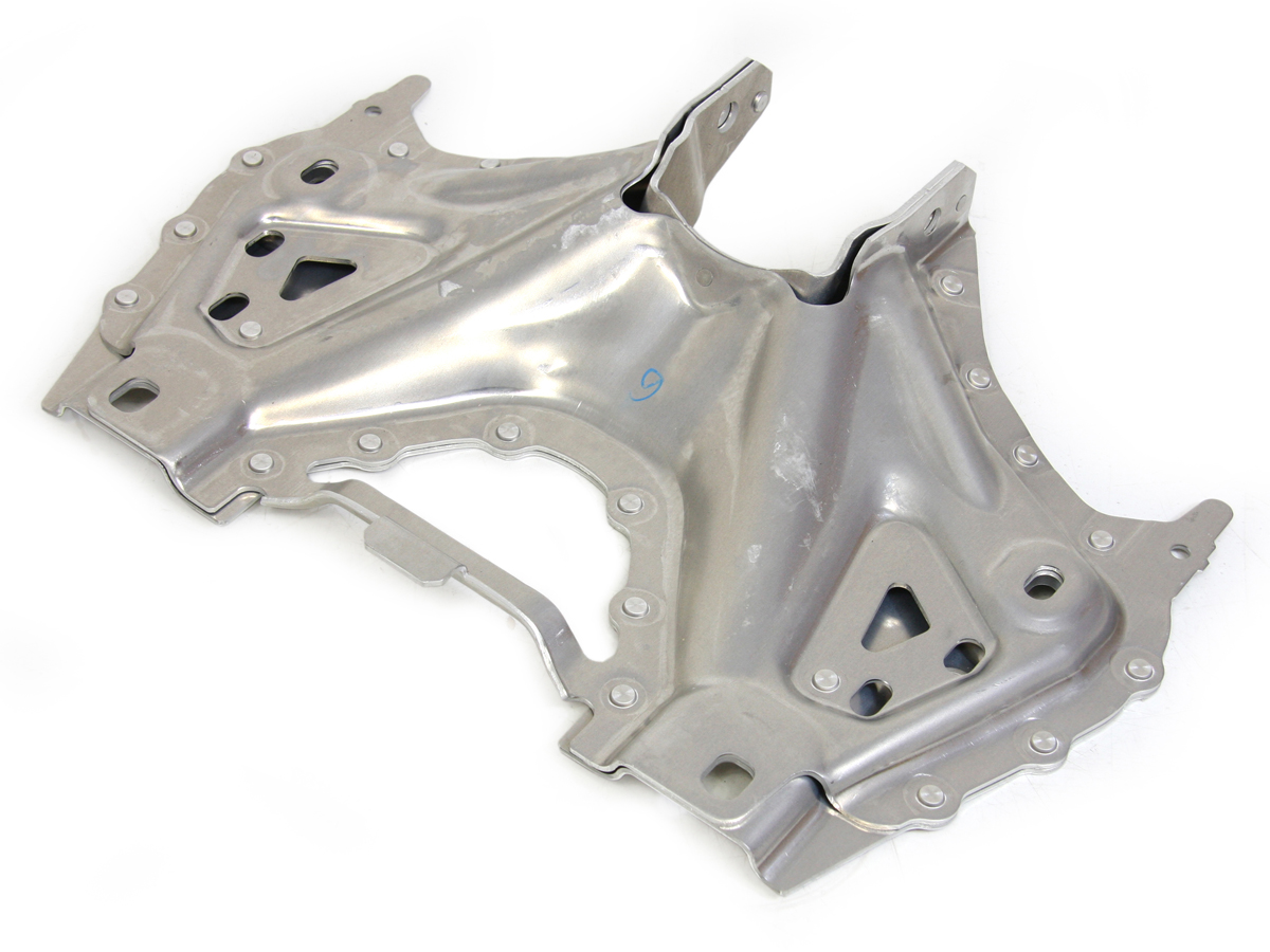 Original Porsche 99137503904 99137503903 99137503902 Transmission ...