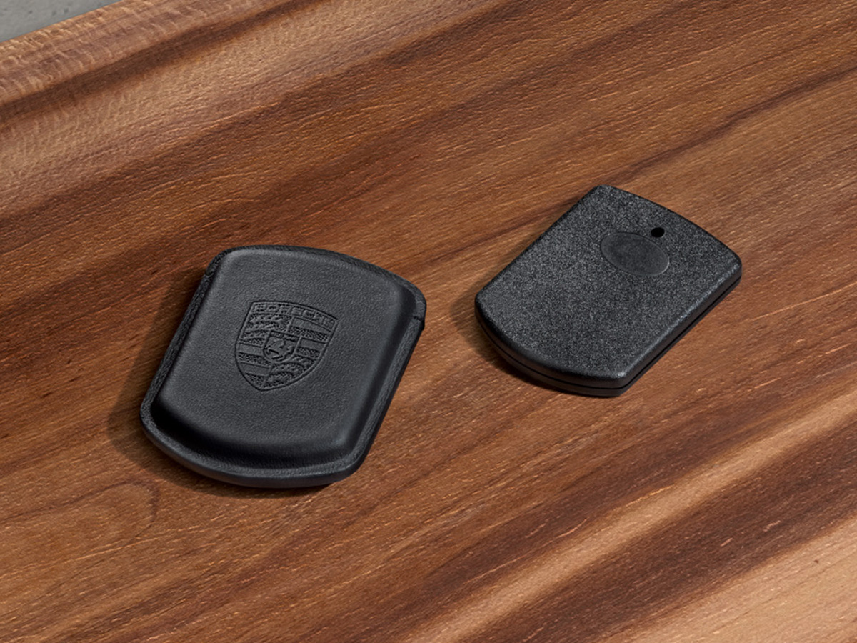 Porsche 992 PVTS Plus Driver Card case 971044045 - 971044045 | Design 911