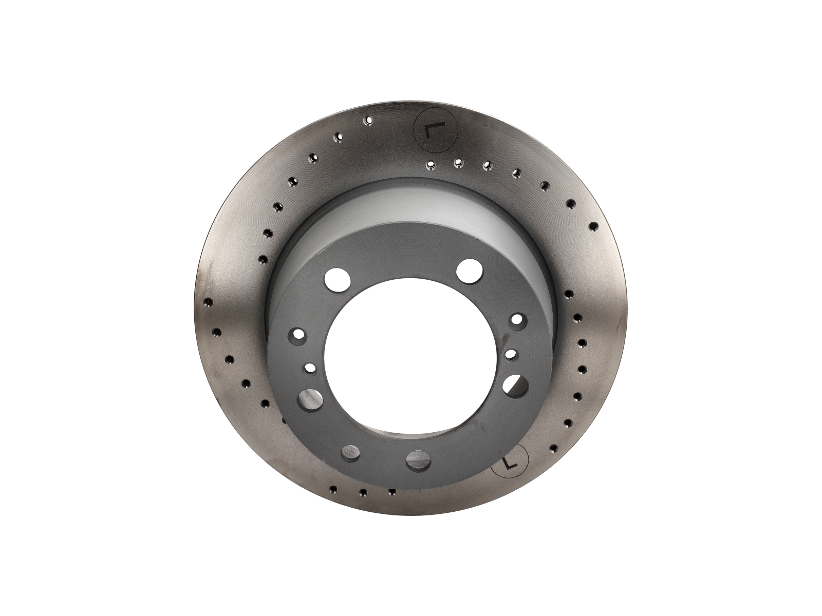 Buy Porsche 964 (911) (1989-1994) SPORTS Brake Disc | Design 911