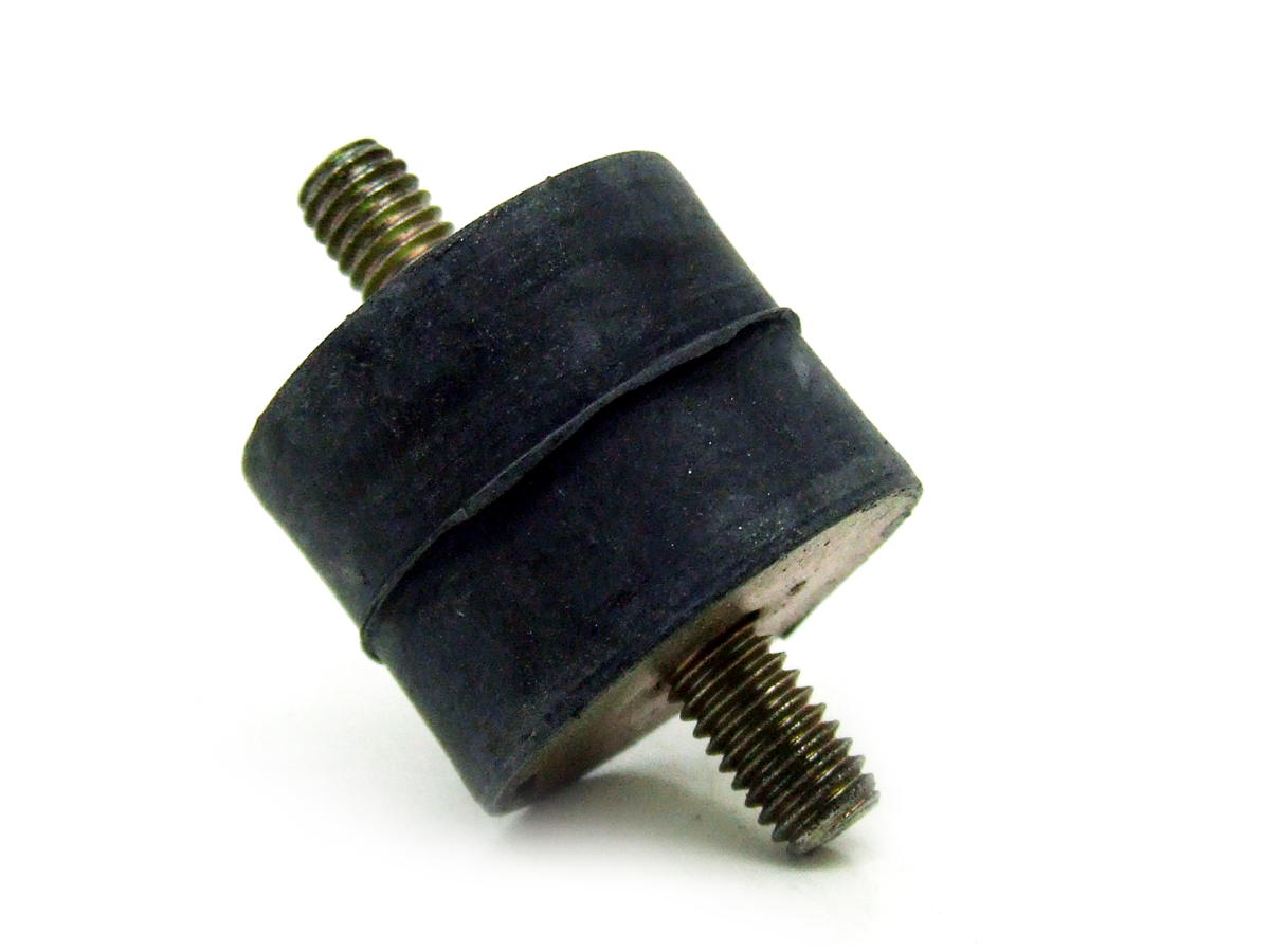 Porsche 964 993 Radiator oil cooler rubber buffer 99970324300 ...