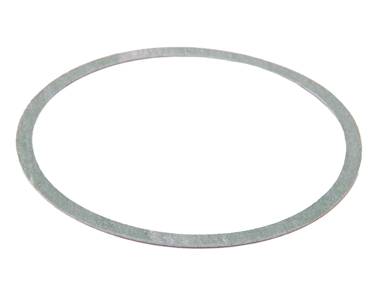 Porsche 912 356 Oil filter canister top gasket 54607829 - 54607829/1 ...