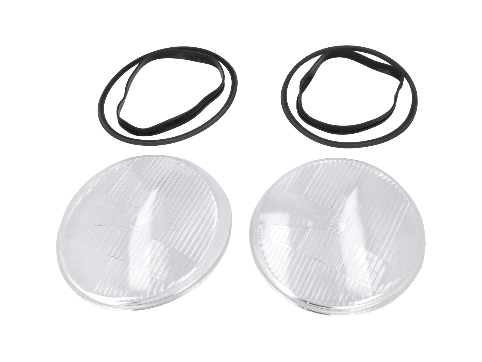 Buy Porsche 911 & 912 (1965-1989) Headlamp Parts & Lens | Design 911