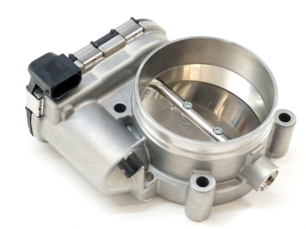 Buy Porsche 997 (911) MK2 2009-2012 997 MKII GT3 2010>> Throttle Body ...