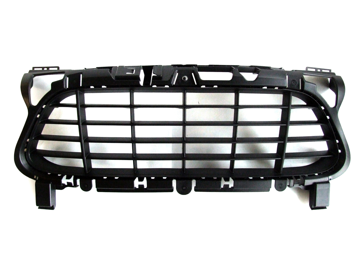 Porsche 958 Cayenne Turbo Front Bumper Centre Grille - 95850568311 ...