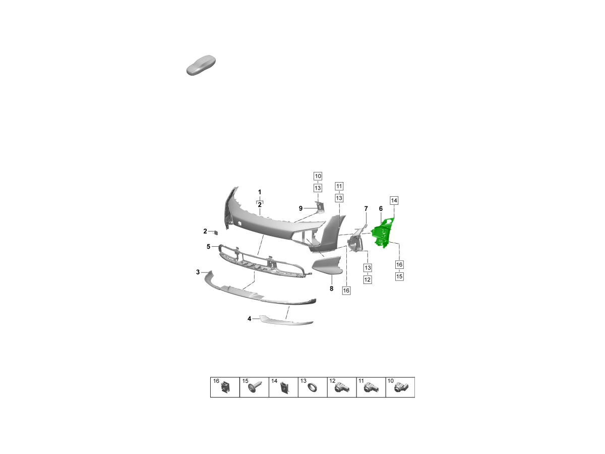 Kaufen Porsche Taycan (9J1) MK2 2024 9J1.2 Taycan Turbo Cross Turismo ...