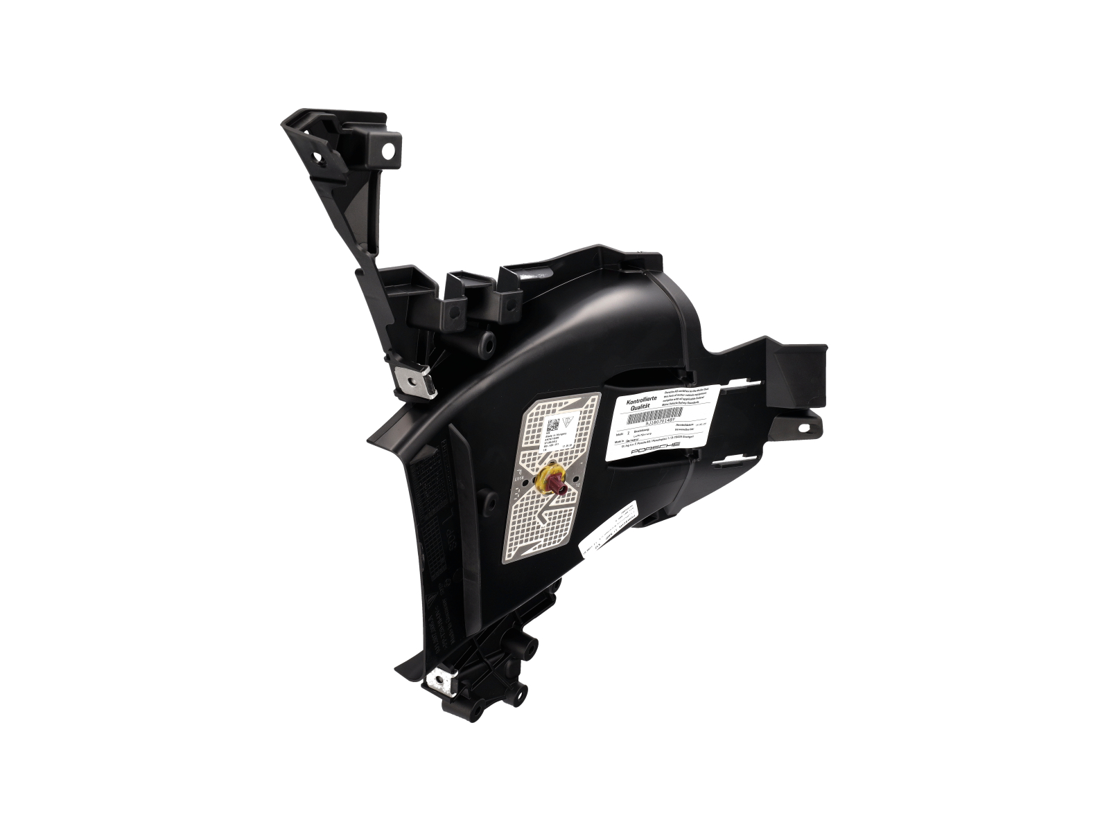 Acheter Porsche Taycan (9J1) MK2 2024 9J1.1 Taycan Turbo S Sport ...