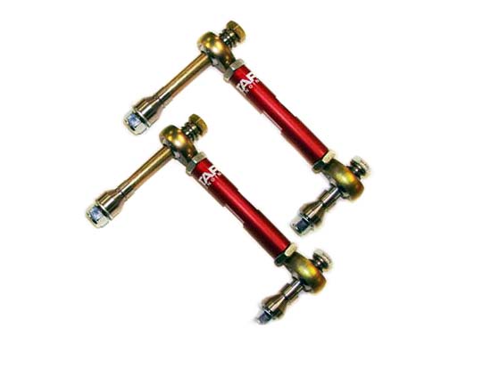 Porsche 991 Rear Drop link 991GT3FDLNK TARETT - 991GT3FDLNK+REBOOT ...