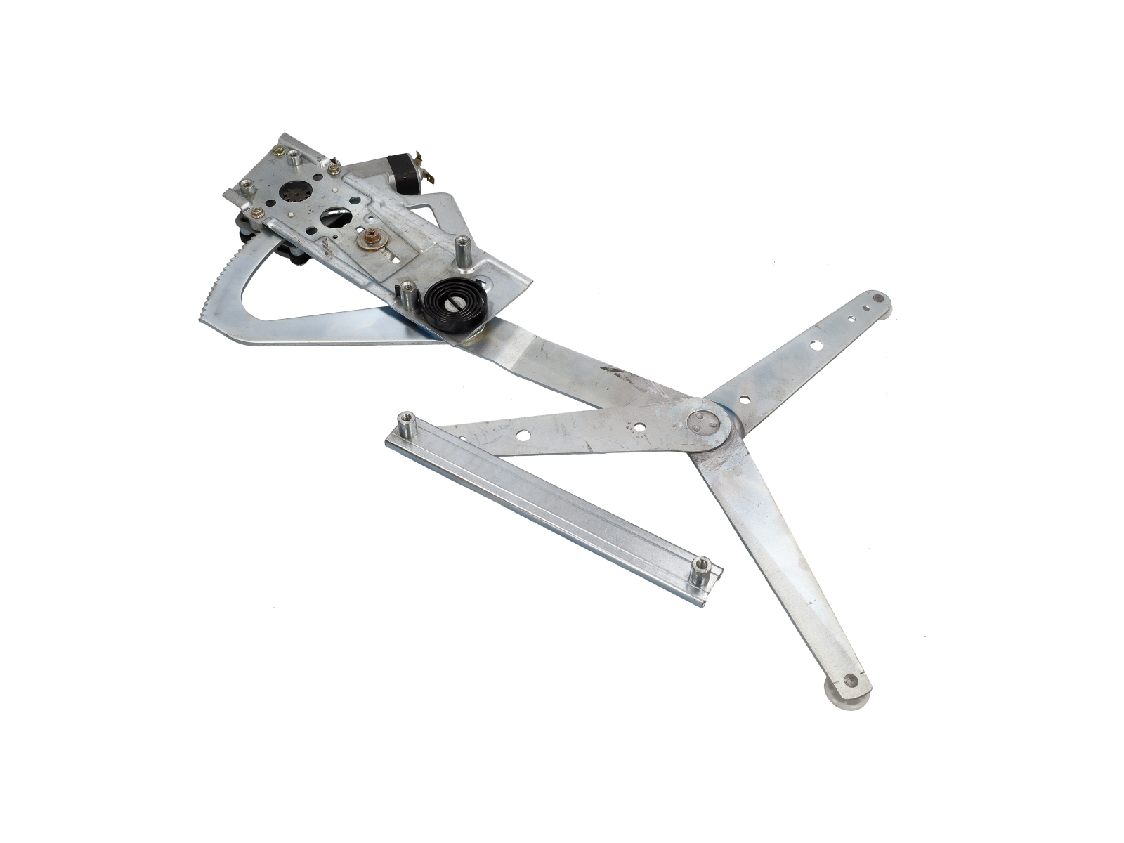 Electric Window Regulator (with motor). Porsche 911 1975-86 Coupe ...