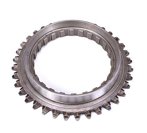 Synchro Gear Teeth 3rd-6th Gears. Porsche 993 C2 / C4 95030421900 ...