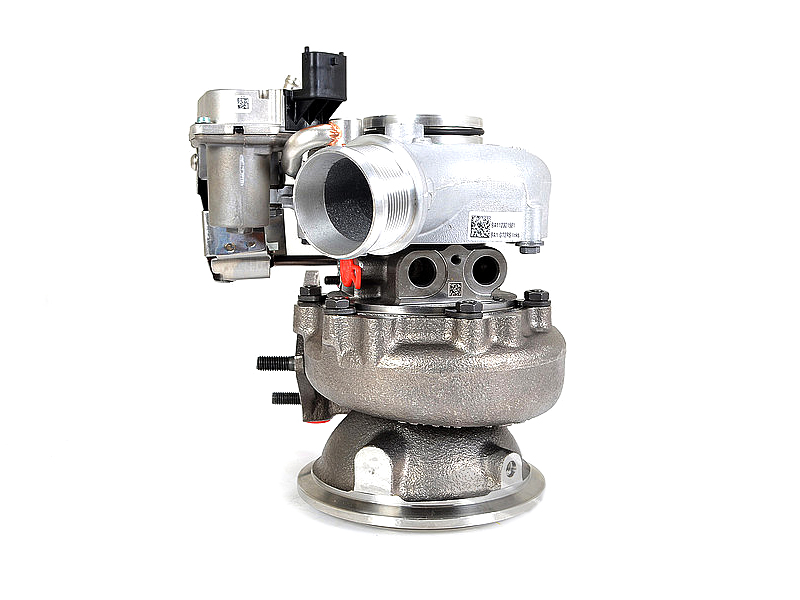 BorgWarner 18559980070 Porsche 0PC145701A Turbocharger for Porsche 982 ...