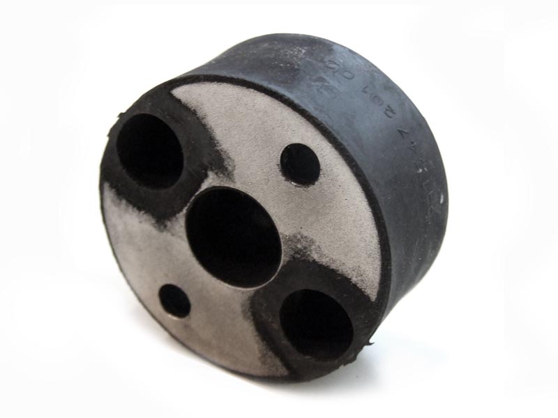 Porsche 911 930 steering rack coupling 90134720102 - 90134720102 ...