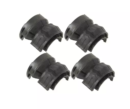 Stabilizer Bar Bush Front 36.80mm for Porsche Cayenne (SET OF 4 ...