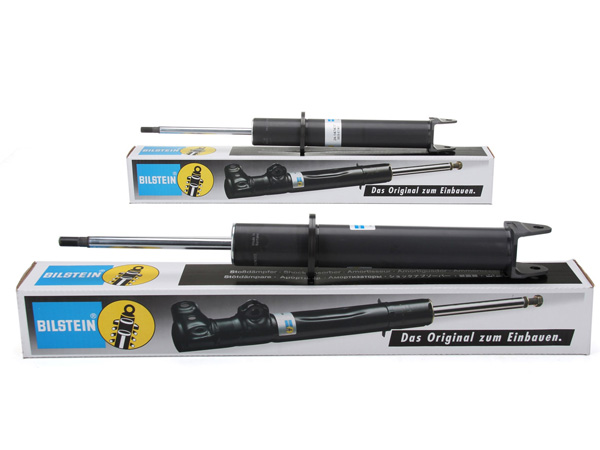 Buy Porsche 997 (911) MK2 2009-2012 Bilstein B4 Standard Replacement ...