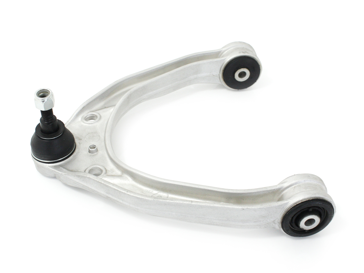 Porsche 95534102702 95534102701 95534102700 Front upper wishbone for ...