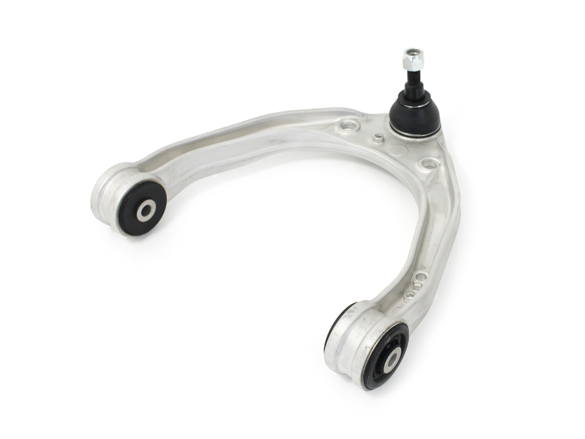 Porsche 95534102702 95534102701 95534102700 Front upper wishbone for ...