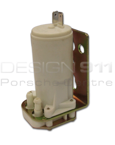 Porsche 991 981 Boxster Gicleur lave-glace 99162807700 - 99162807700 ...