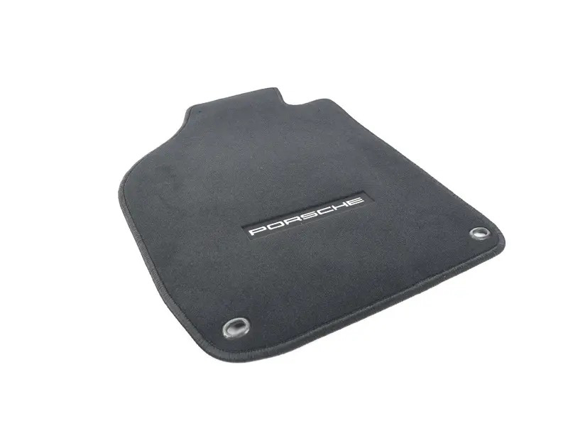 Floor Mats Set Orginal Porsche 911 83-89 CABRIO LHD Cars ...