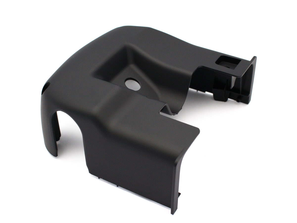 Porsche 997 987 Boxster Cayman Switch housing lower 99755247505A03 ...