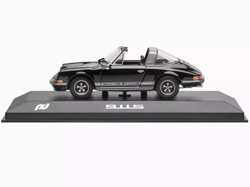 911 Dakar Rally Rothmans SET 1:43 Multi-coloured - WAP0201560PSET ...