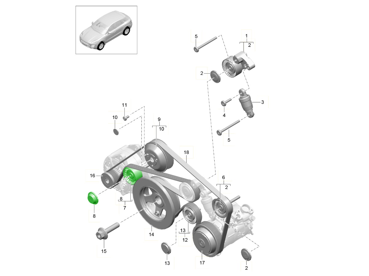 relay roller - 94610211876 | Design 911
