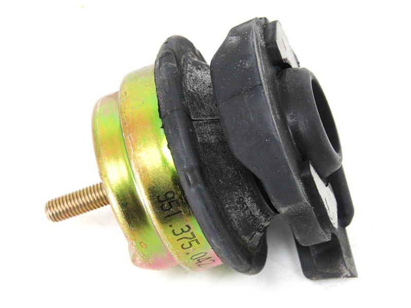 Engine mount for Porsche 968 Tiptronic 95137504209 95137504207 ...