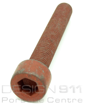 Brake Caliper Mounting Bolts. Porsche 970 Panamera - PAF004572 | Design 911