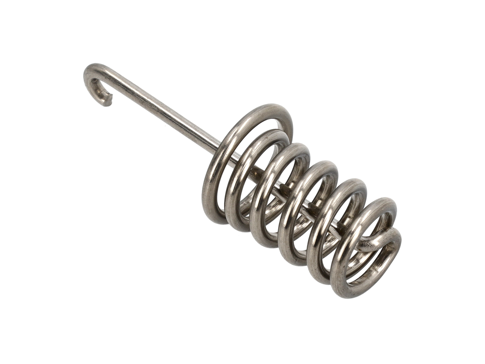 HandBrake Shoes Tension Spring. Porsche 986 2000>> / 996 - 99635274101 ...