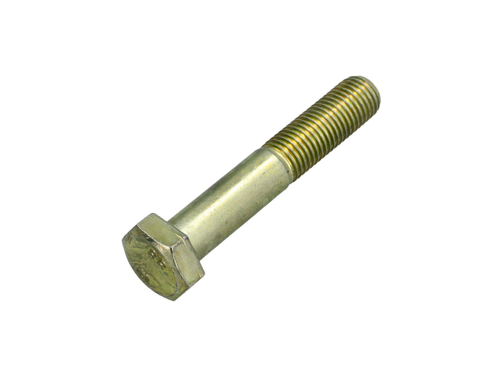 Hex head bolt for rear drop link. Porsche 911 1978-89 N0101563 ...