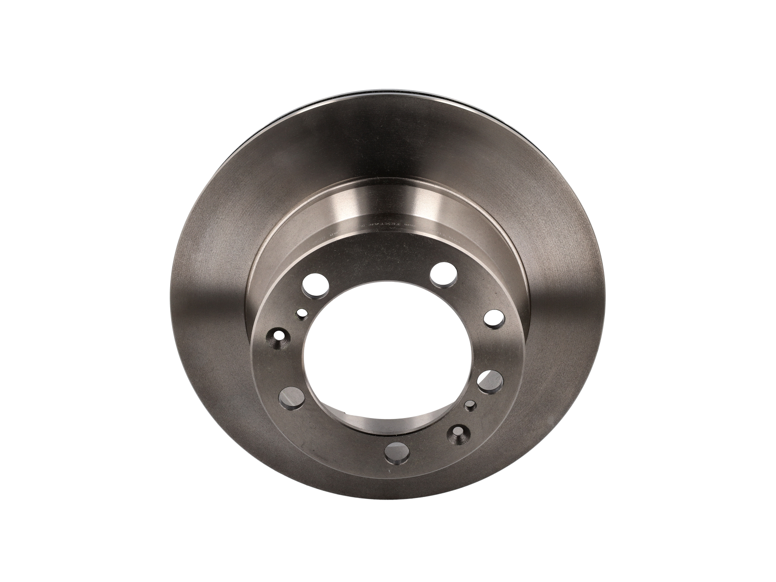 Buy Porsche 968 (1992-1995) Brake Disc Standard | Design 911