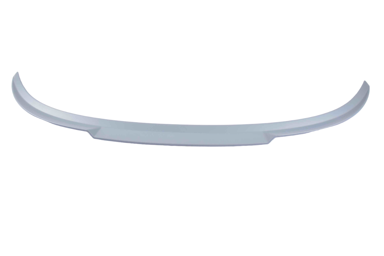 Rear spoiler lip ABS plastic. Porsche 992 Carrera 2S / Carrera 4S ...