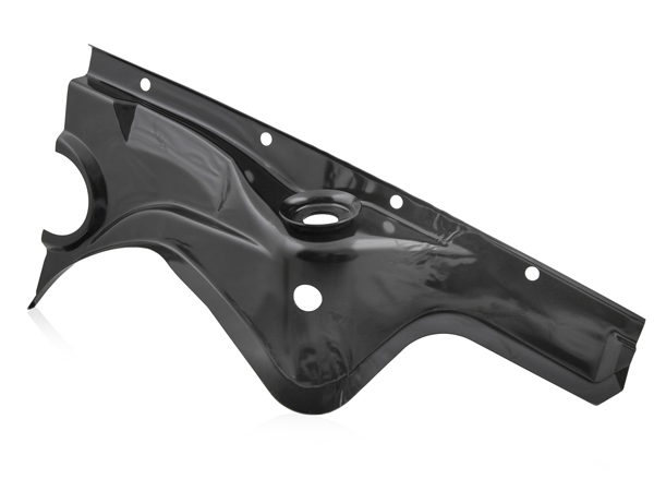 Porsche 911 Shock absorber strut mount for wheel housing - PCG50191121 ...