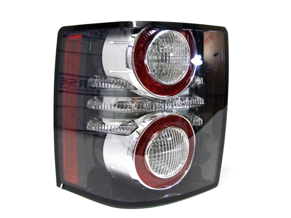 Intermitente Trasero LED IZQUIERDO Black Edition 2010 - 2012 RANGE ...