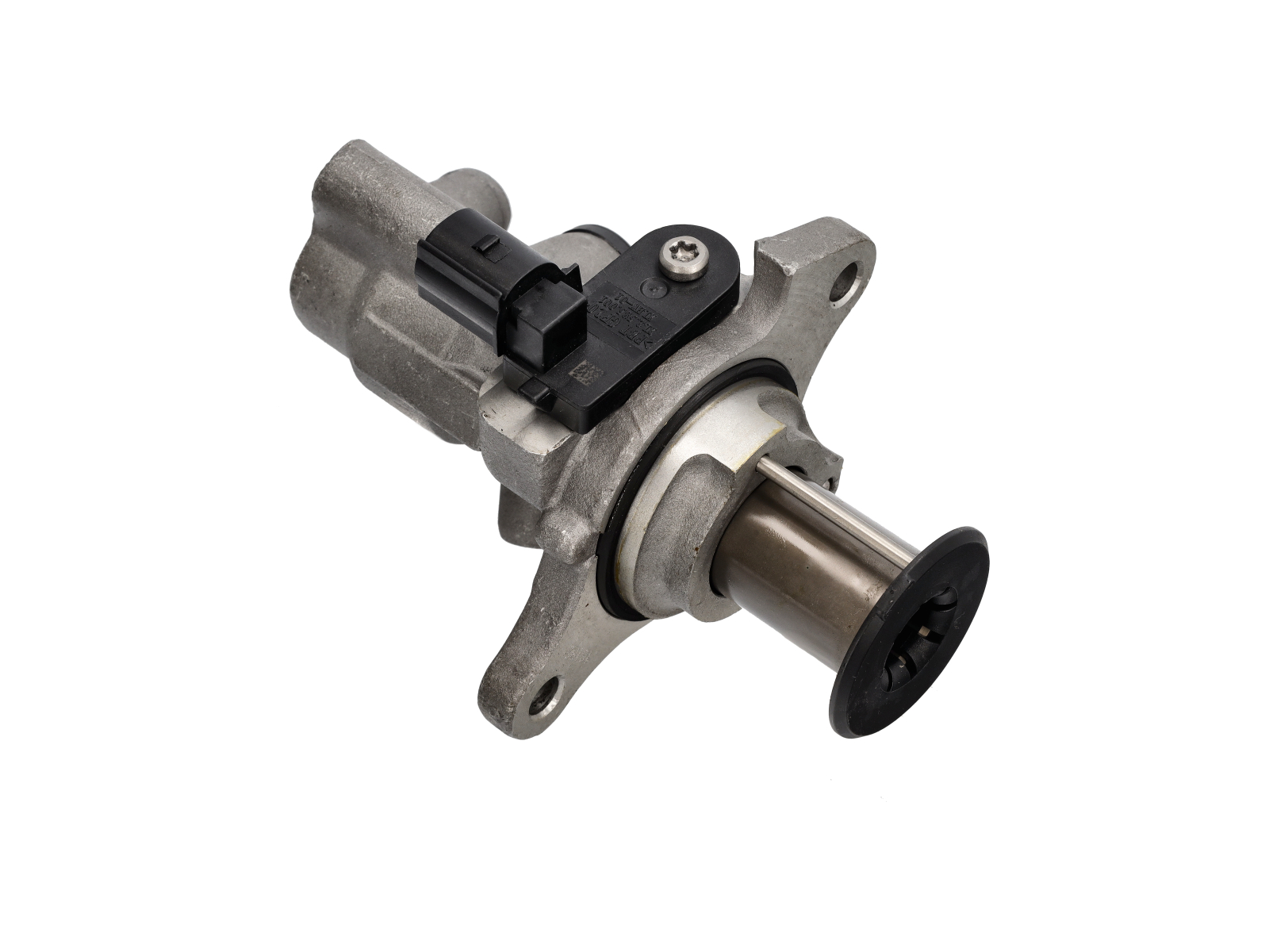 Porsche 958 Cayenne Brake Master Cylinder 95835501500 95835501502 ...