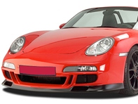 FSK987 Front bumper for Porsche 987 Cayman 11/2005>> 987 Boxster 2004 ...